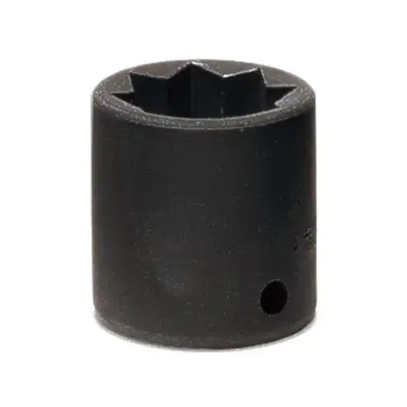 Головка Snap-on 8-гранная (двойной квадрат) 13/16"(20.64мм) , квадрат 1/2" P426