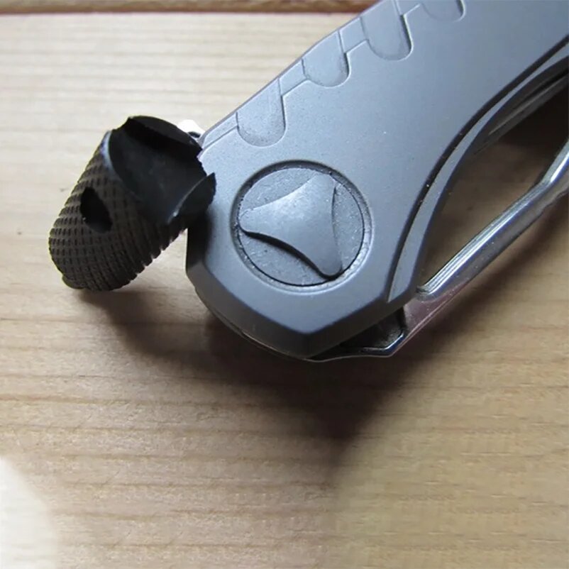 Запчасть для ножа Microtech Marfione Sigil из нержавеющей стали