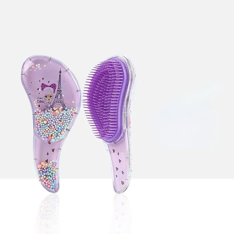Детская расческа Tangle Teezer Paris NO.3