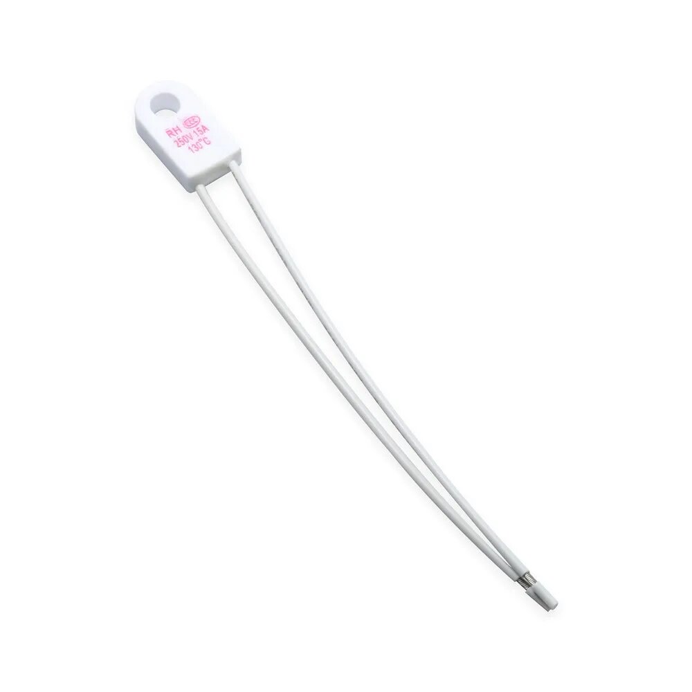 Электрический масляный радиатор с нагревателем RH/Tf 95 °/115 °/125 °/135 °/130 °/180 °/230 °, Термопредохранитель, Термопредохранитель, защита от перегрева