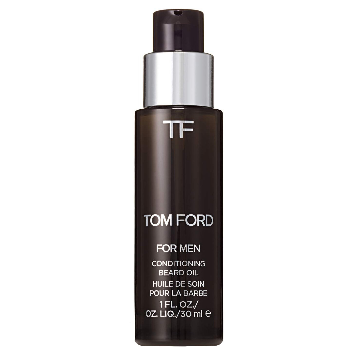 TOM FORD Tobacco Vanille Масло для бороды 30 мл