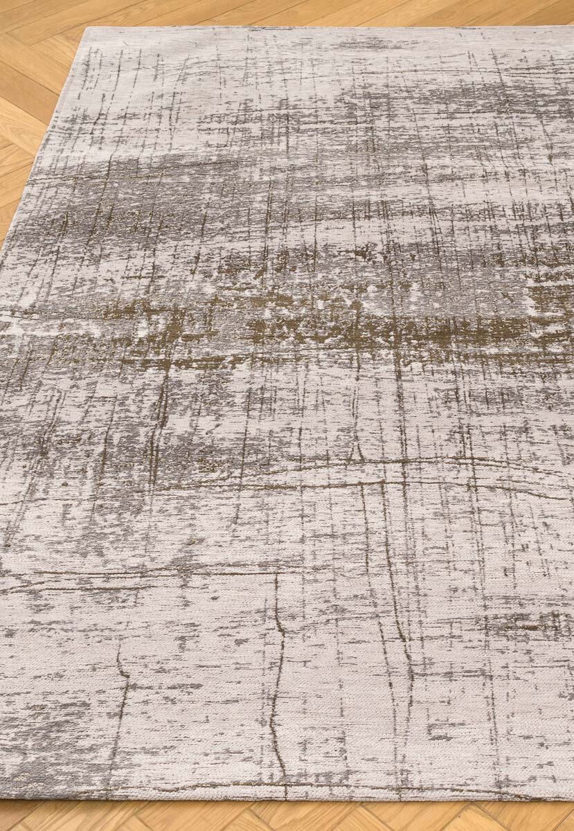 Бельгийский ковер безворсовый 140*200 см Manhattan LM3319-L98