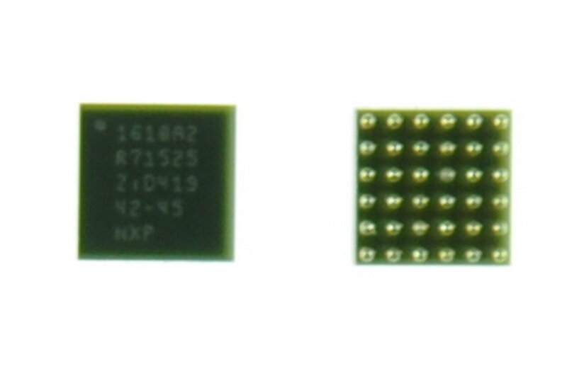 Контроллер usb (36pin) для iPhone 5S/iPhone 6 U2 1610-A2 (Tristar)