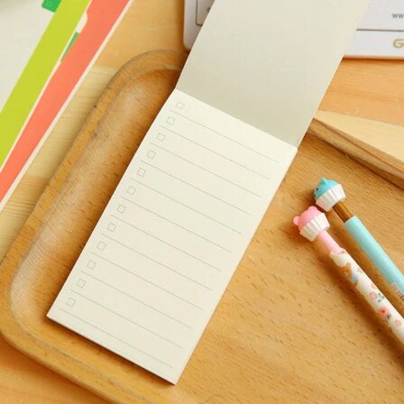 Блокнот HonC Notepad