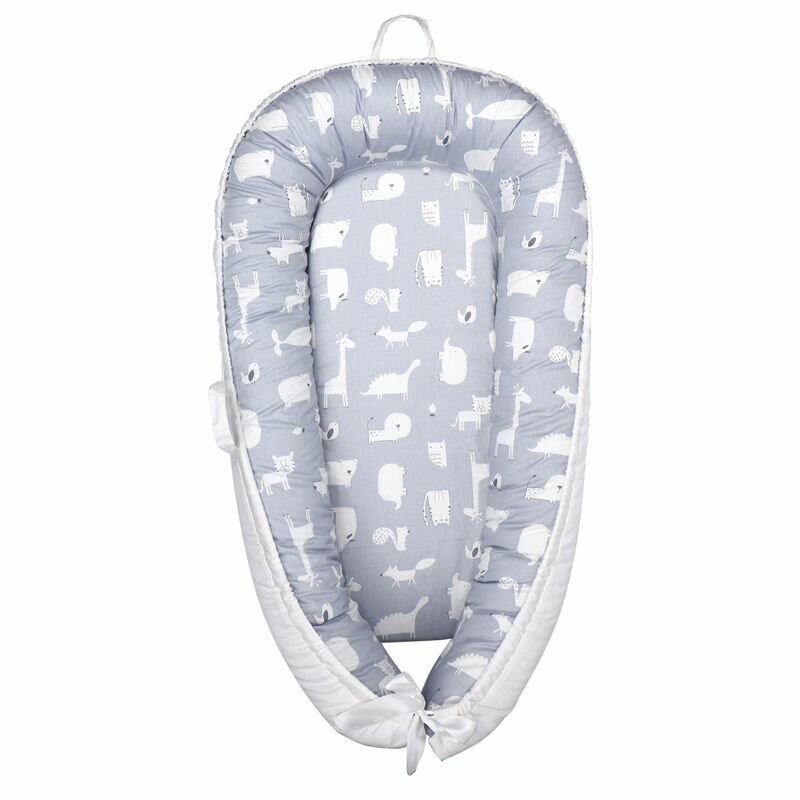 Матрас-кокон