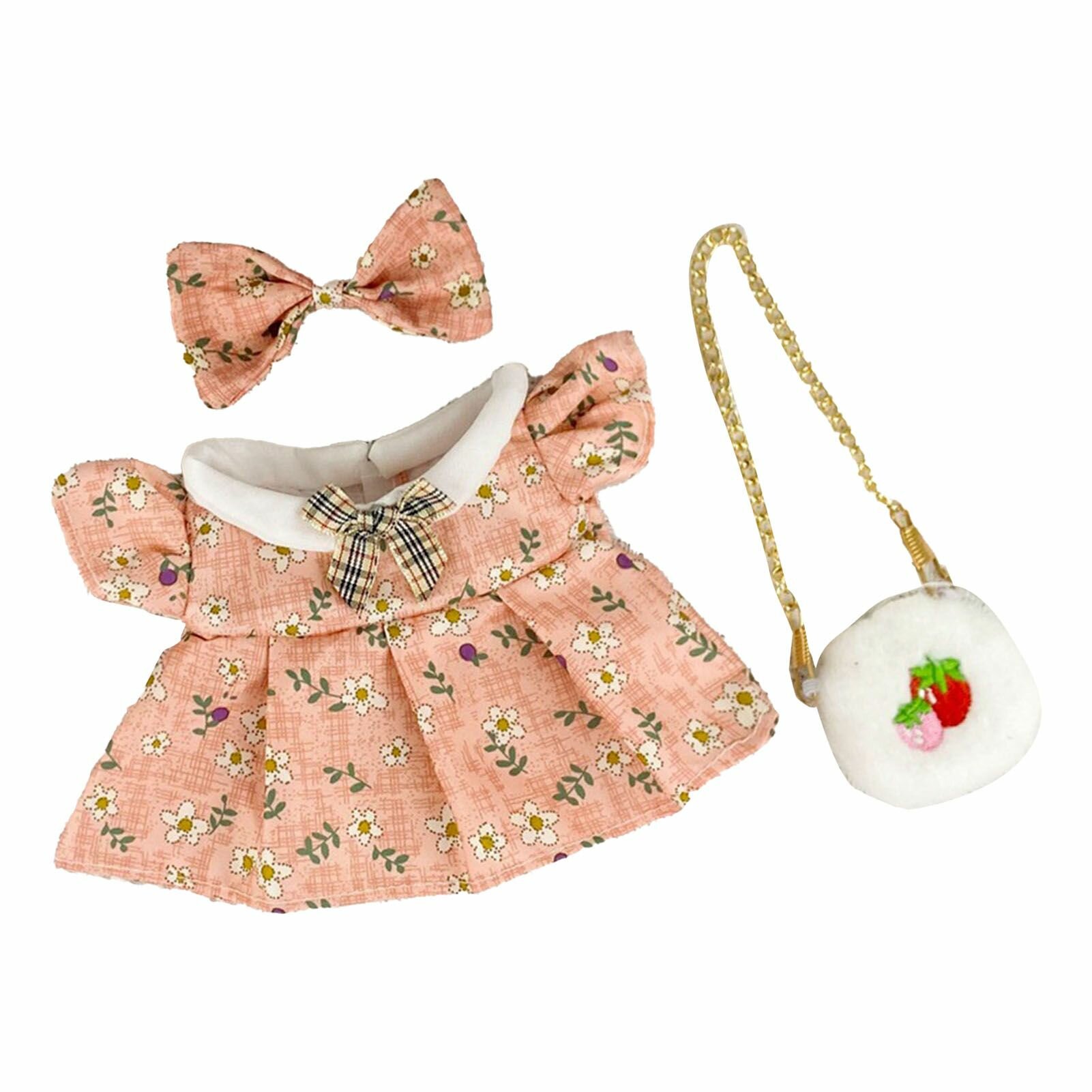 Кукольная одежда