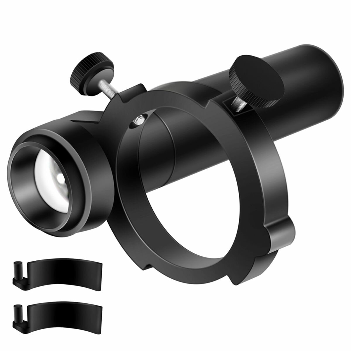 Краска Светодиодная лампа Универсальная автомобильная система освещения с регулируемой яркостью