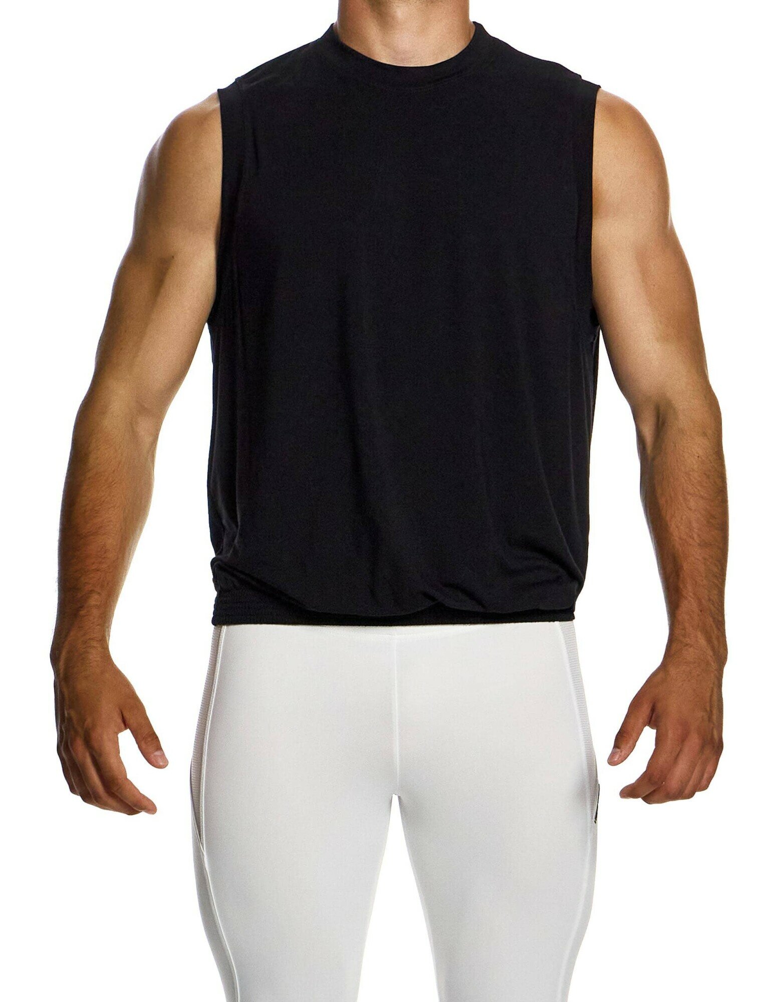 Майка Bamboo Sleeveless