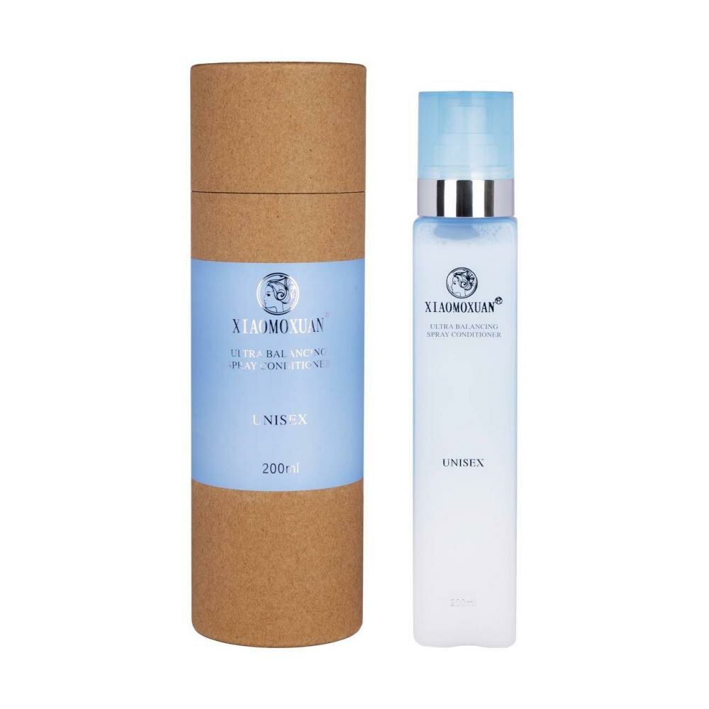 Спрей xiaomoxuan ultra balancing spray conditioner unisex