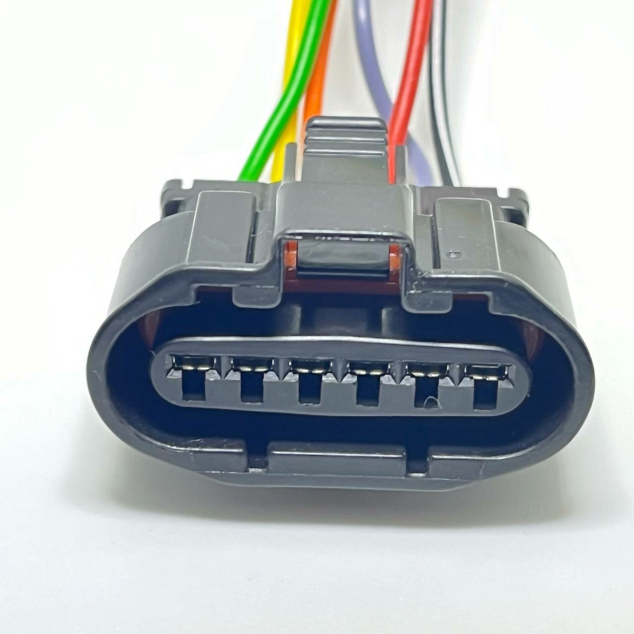 Pазъем для датчика массового расхода воздуха MAF/трамблера Nissan Mitsubishi