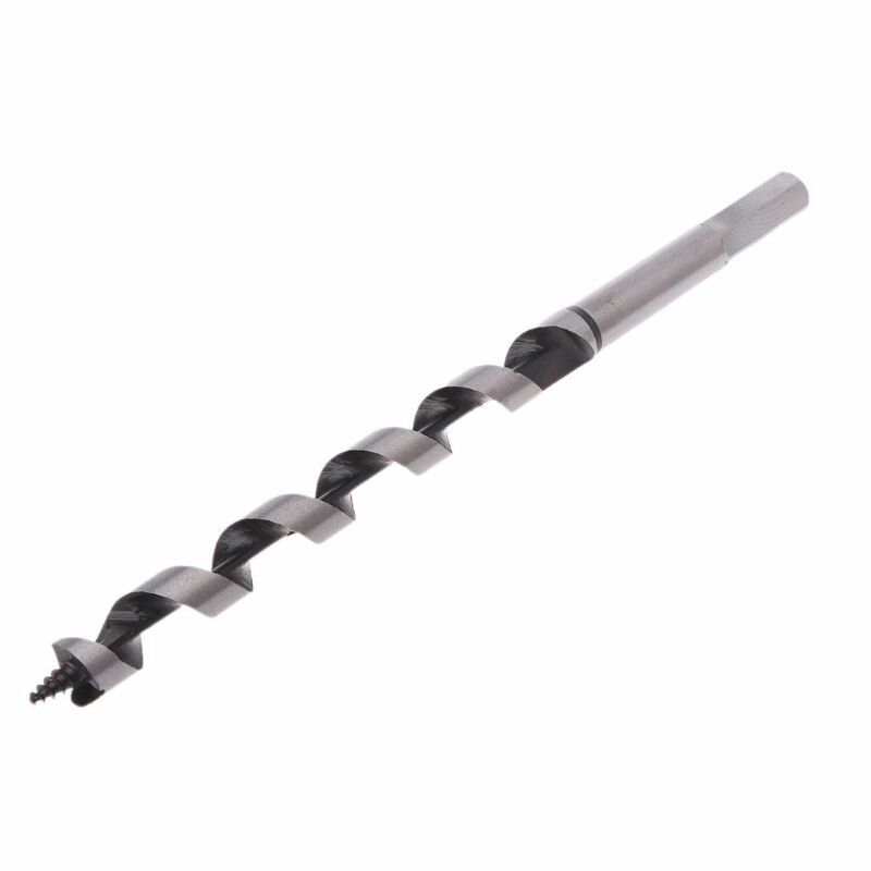 230 мм бур для дерева, 160mm