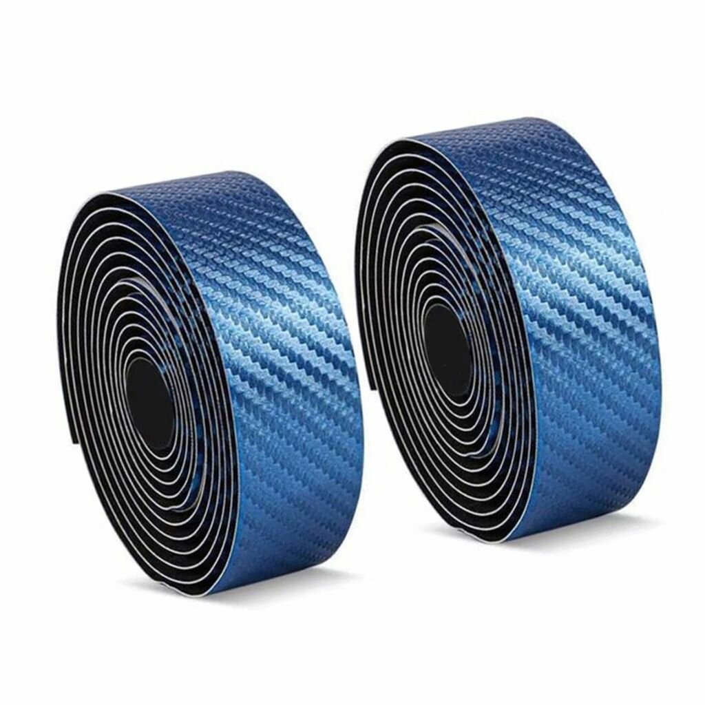 Обмотка руля велосипеда антивибрационная