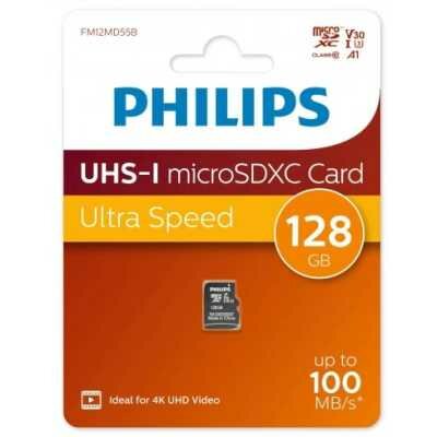 Карта памяти 128GB FM12MD55B/97