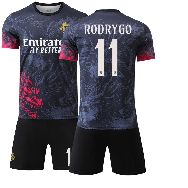 Джерси  манишка футбольная Shirt For Football майка мужская, комплект из 2 шт.