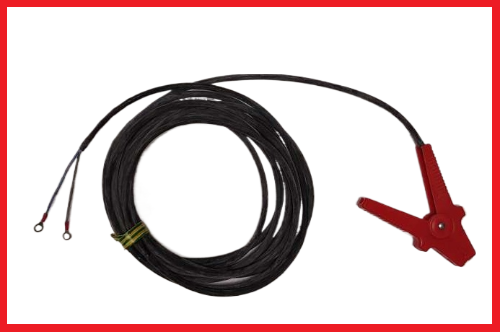 Проводник Комплект владельца автоцистерны КВА-КП-01 прямой 10 метров