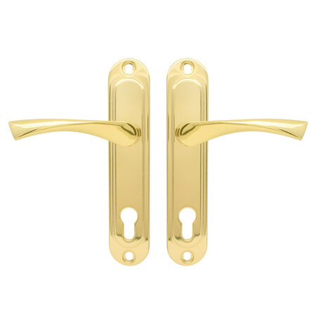 Ручки на планке Avers HP-85.0123-G