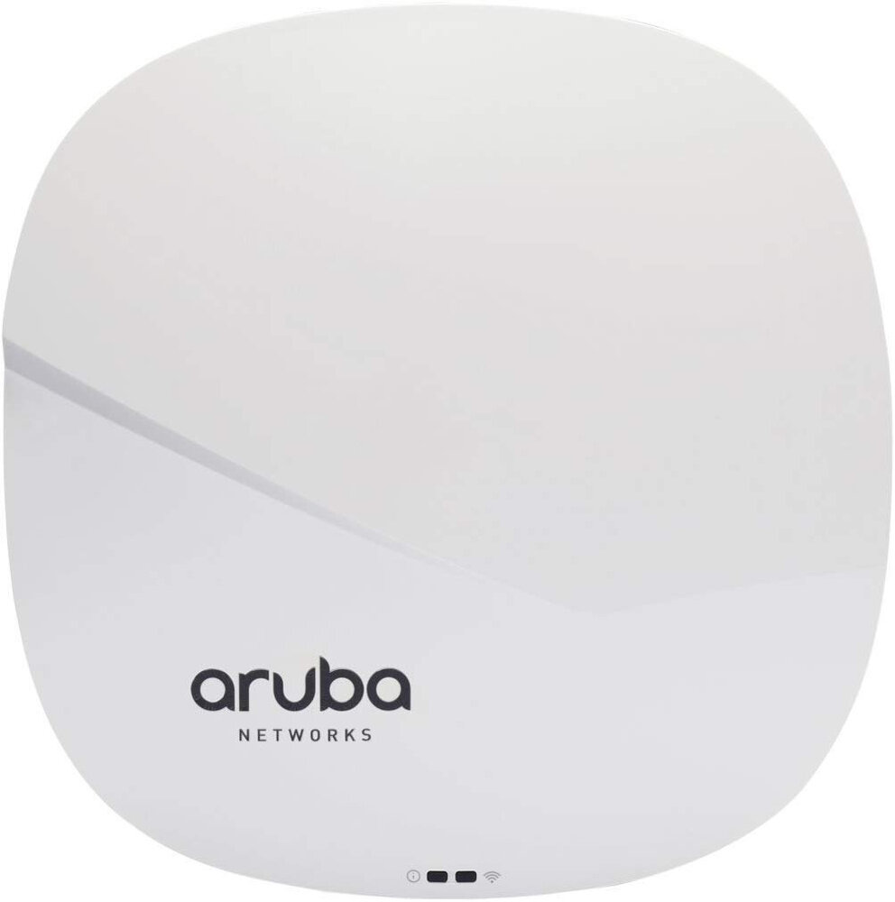Точка доступа Wi-Fi Aruba AP-325 JW186A 300Мбит/с MIMO
