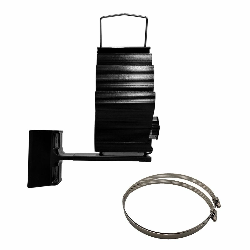 Настенный каминный вентилятор DY0005X