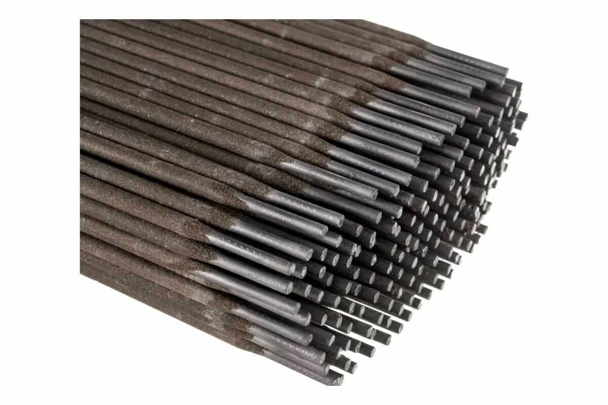 Электроды МР-3 (3 мм; 5 кг) Inforce IWET-3050M