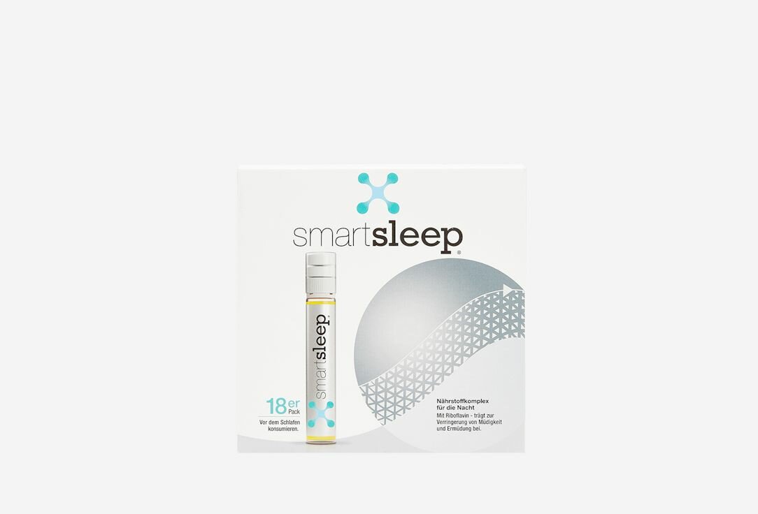 Пищевая добавка SMARTSLEEP Original