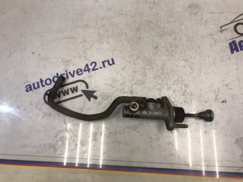 Б/У цилиндр сцепления главный Kia Cerato 2005 LD G4ED 35015 Hyundai-KIA арт. 416102F100