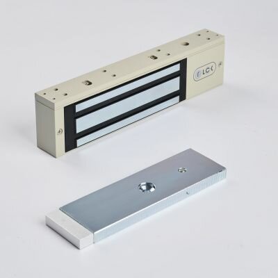Электромагнитный замок R-Lock RL-EM350-LSG