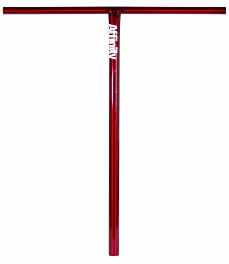 Руль для трюкового самоката Affinity Devin Pelphrey Signature Colorway T Bar - 71x63 Oversized