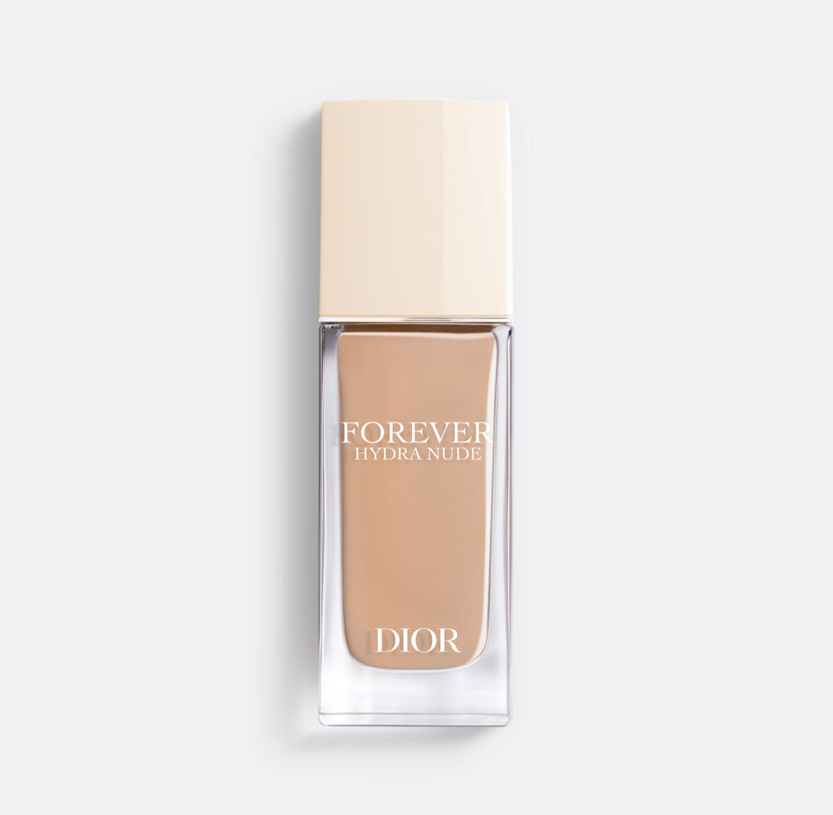 Тональный крем DIOR Forever Hydra NudТональный крем DIOR Forever Hydra Nude 30мл | Увлажняющий |Эффект естественного покрытия | Оттенок 2CR