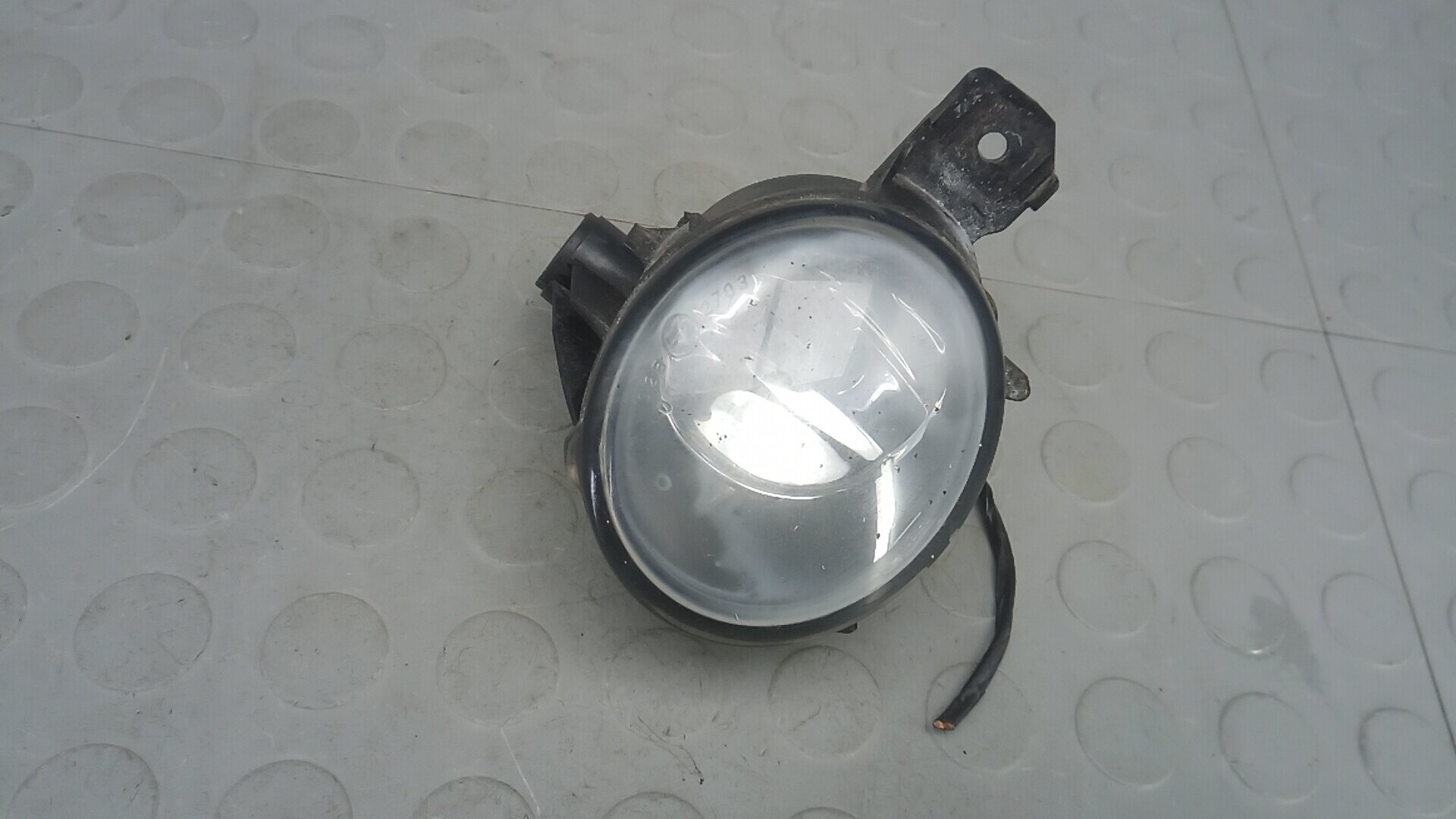 Фара галогенная левая передняя BMW X5 E70, Номер 63176924655