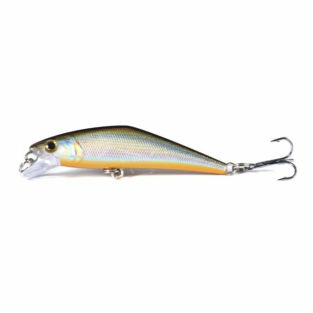 WESTBASS 1PX Micro Minnow блесна 68 мм 5,2 г