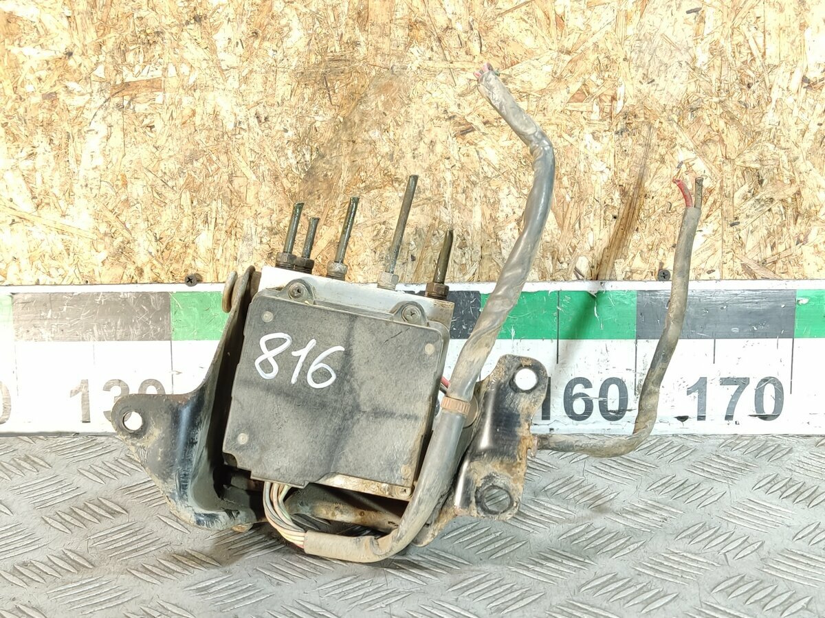 Блок abs насос HONDA CR-V 1996-2002 57110S10023