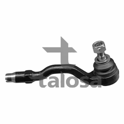 Наконечник рулевой тяги левый Talosa 4202406 для BMW X3 E83, X5 E70, X6 E71, E72