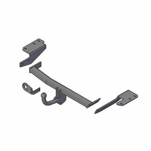 Фаркоп Haval H6 2015-2020, Haval H6 Coupe 2016-2020, Great Wall Hover H6 4WD (CC 6460RM21) 2013-2017 Трейлер 8121