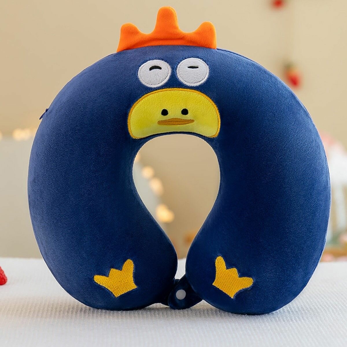 Подушка для шеи