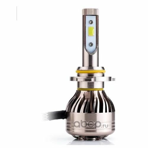 Светодиодная лампа AVS Lumos H3.12/24V.30W.2 шт. Avs Industrial Co A07099S