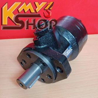 Гидромотор редуктора поворота КМУ KANGLIM SOOSAN DONGYANG