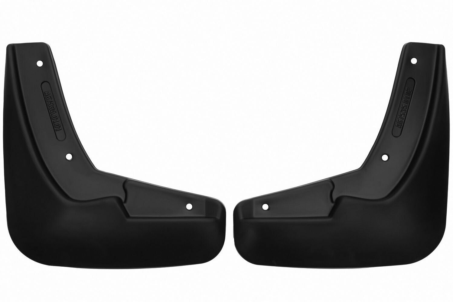 Брызговики передние для Москвич 3 REIN. REIN. A67535. F3