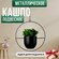 Кашпо подвесное