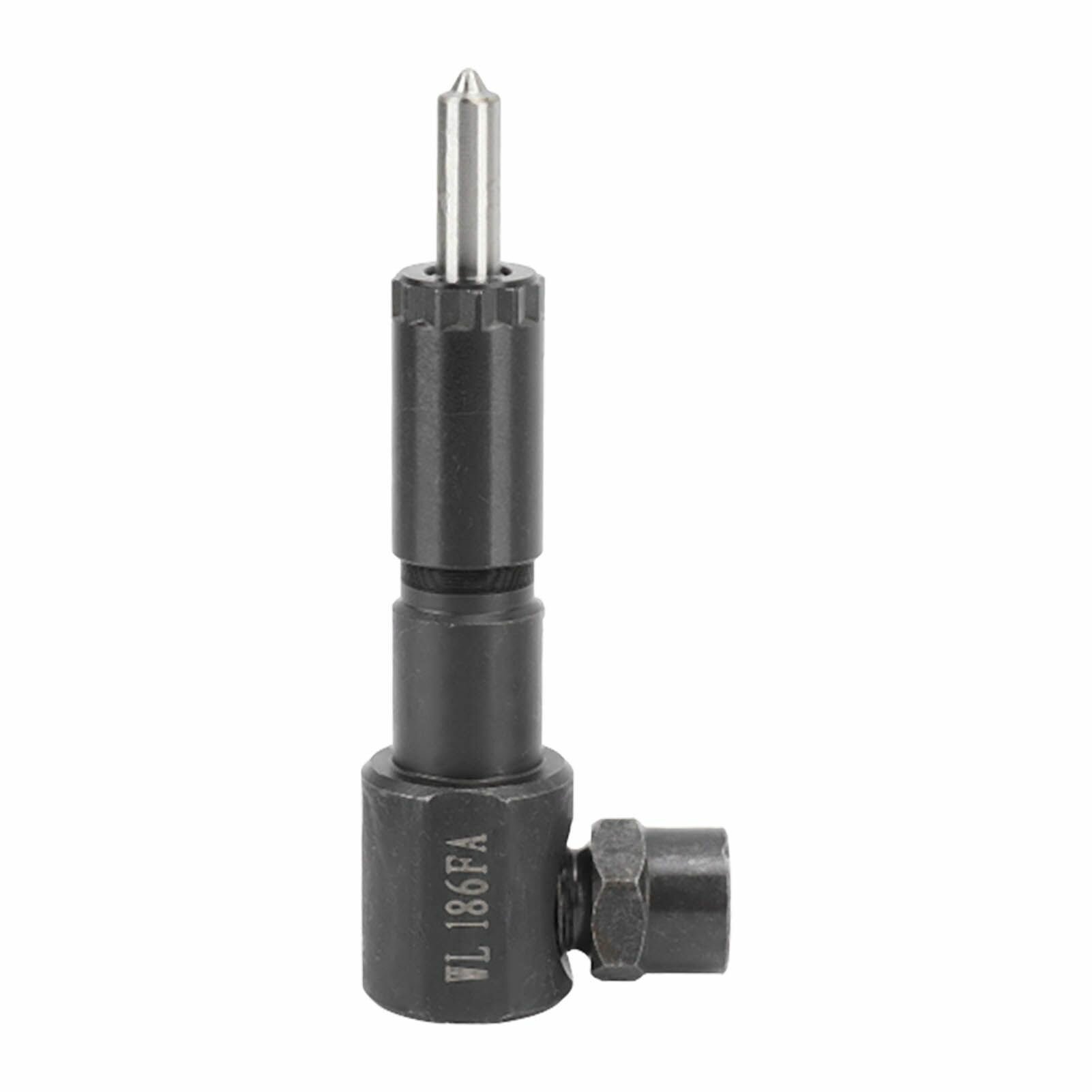 Топливная форсунка для дизельного двигателя 186FA, замена системы впрыска для садовой техники