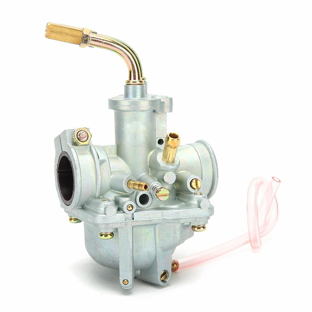 Карбюратор 20 мм подходит для байка YAMAHA PEEWEE 50 PW50 PY50 PIT PRO TRAIL DIRT BIKE