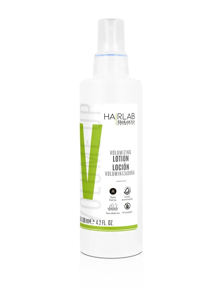 HAIR LAB Лосьон для объема волос 200 мл