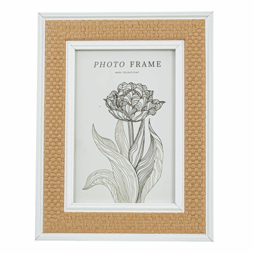 Фоторамка для фото 9х13, 16х1х21 см