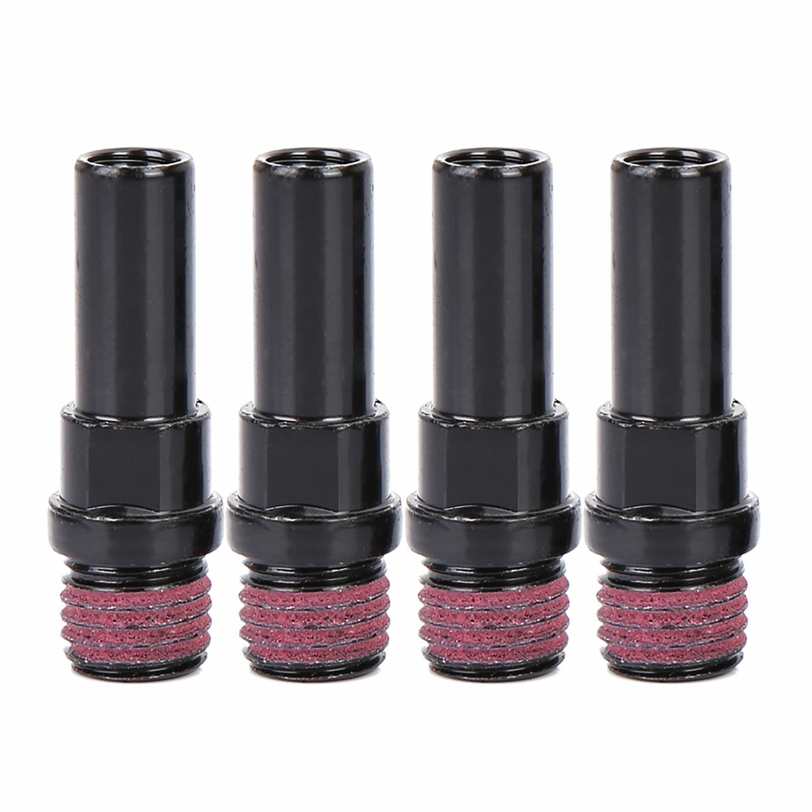 4 шт. болта M8 M10 для крепления рамы тормоза горного велосипеда, вилочный болт для тормозных систем V-Brake, прочная стойка M10