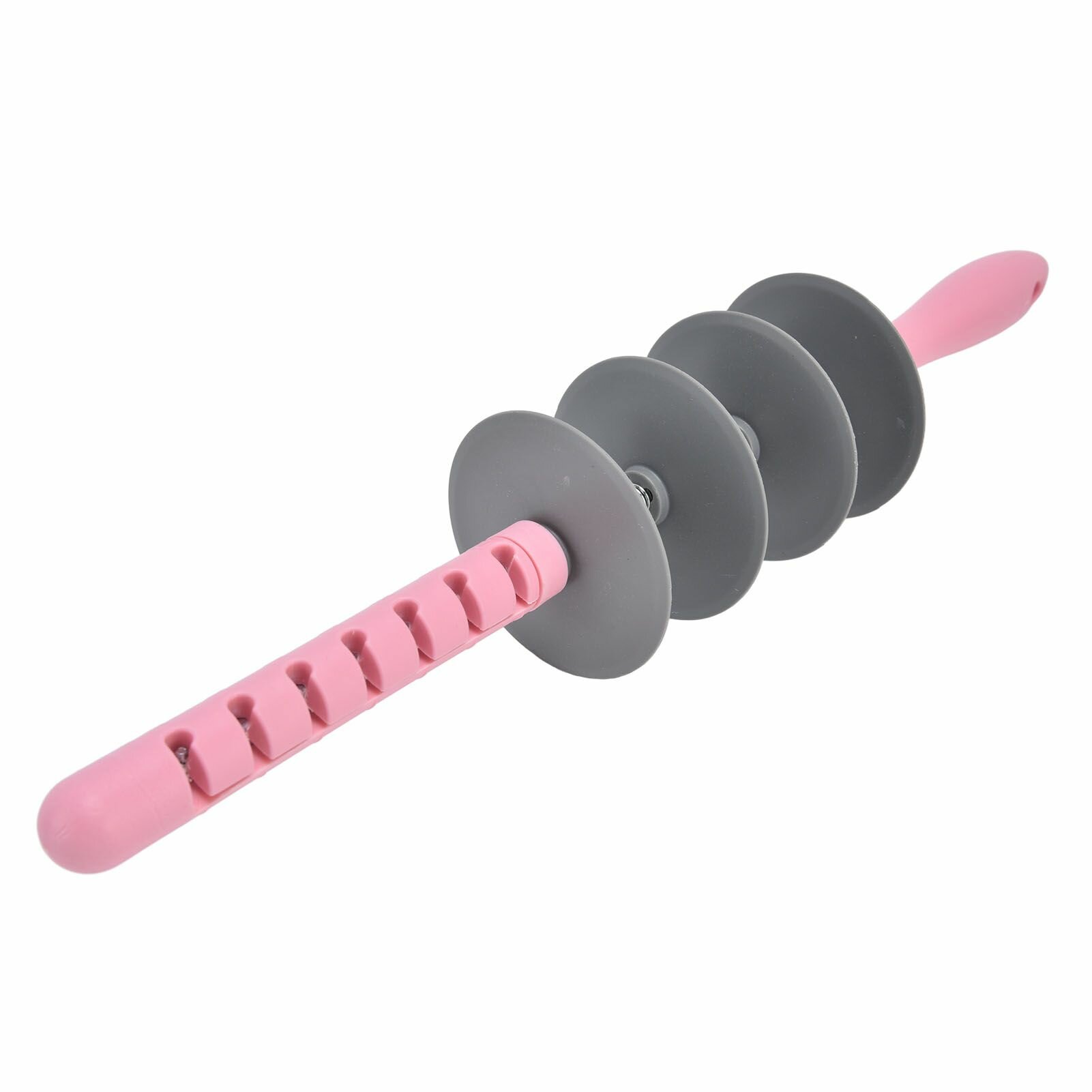 Скалка для хлеба, скалка с регулируемым лезвием, многофункциональный валик для теста, принадлежности для выпечки на кухне