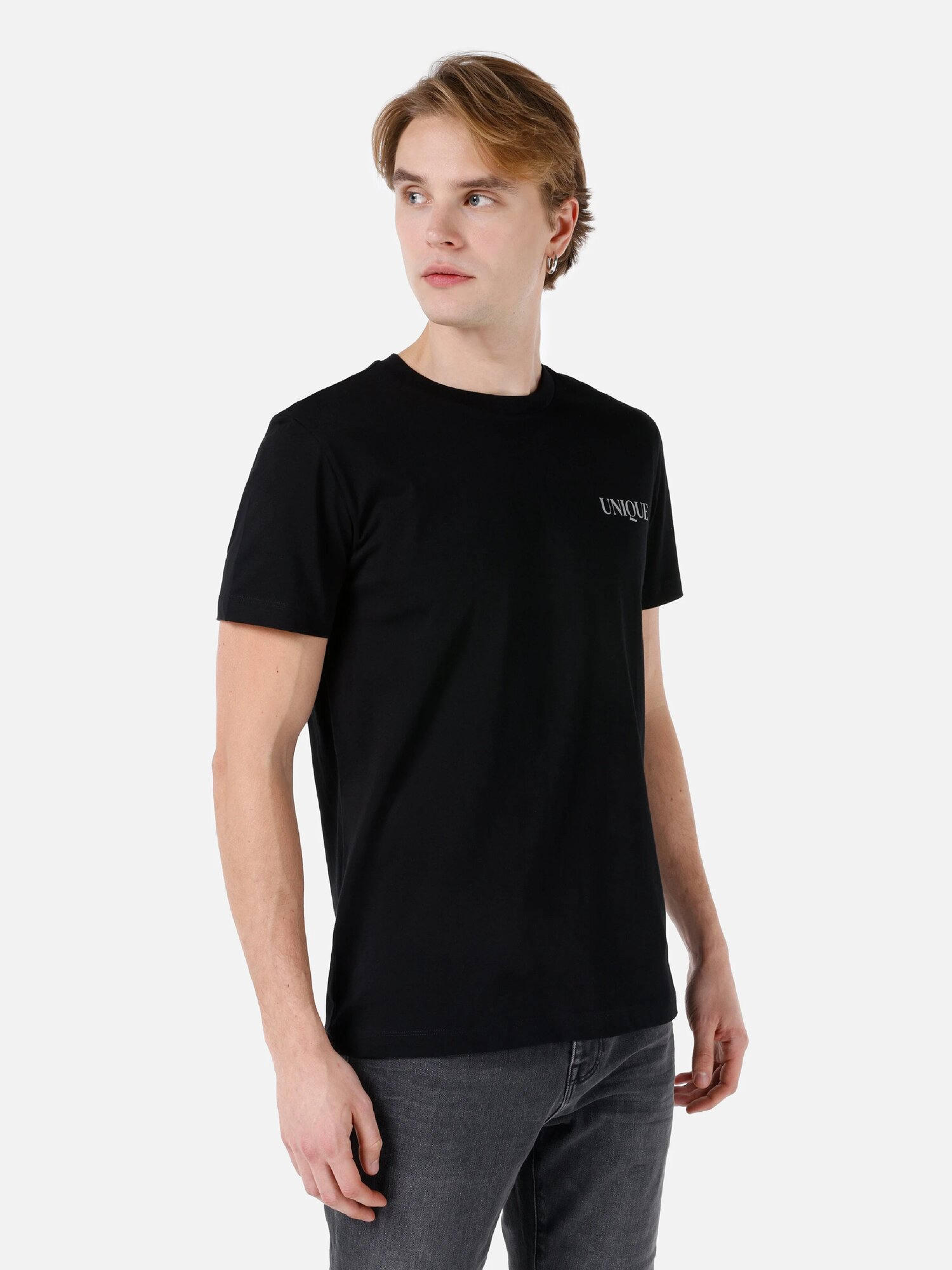 Футболка Regular Fit