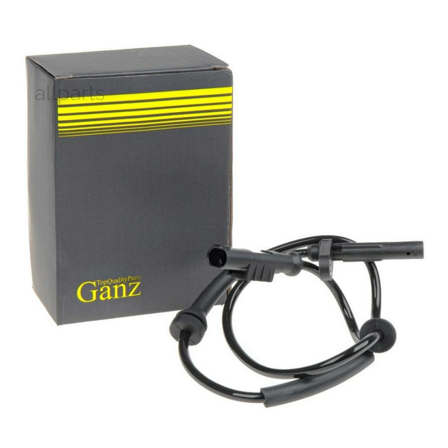 GANZ GIJ21002 Датчик ABS задний L=R для ВАЗ 2170 1117-19 GANZ GIJ21002