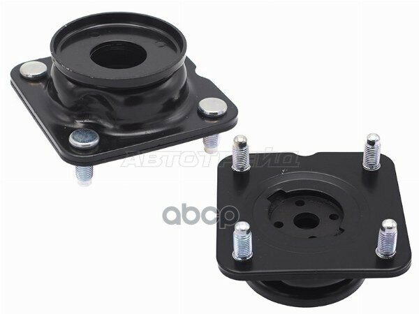 Опора передней стойки Mazda CX-7 06-12 / CX-9 07-15 (Справа=Слева) Sat арт. ST-TD11-34-380