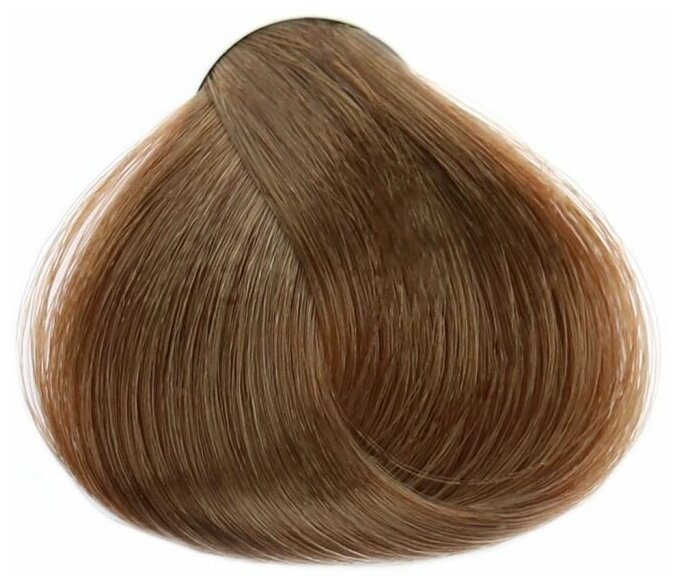 Крем-краска Barex Joc Color для волос 7.31 Блондин бежевый, перманентная 100мл