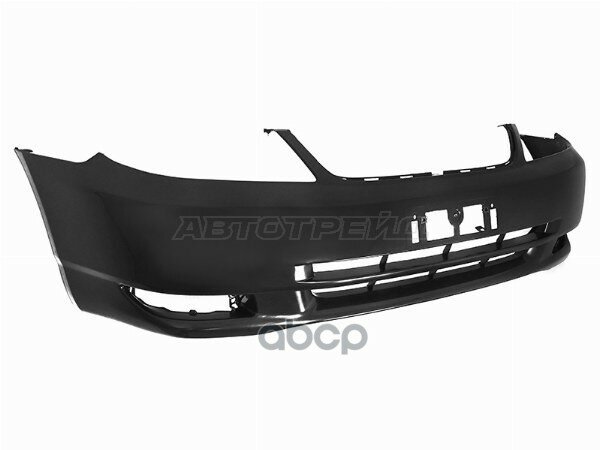 Бампер передний Toyota Corolla (E120) 00-02 / Corolla Fielder 00-02 Sat арт. ST-TY28-000-0