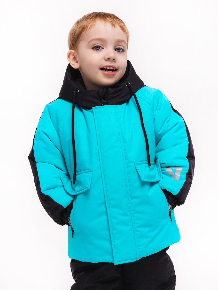 Комплект верхней одежды